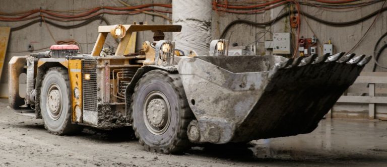 Underground TMM Training | Xtream Safety